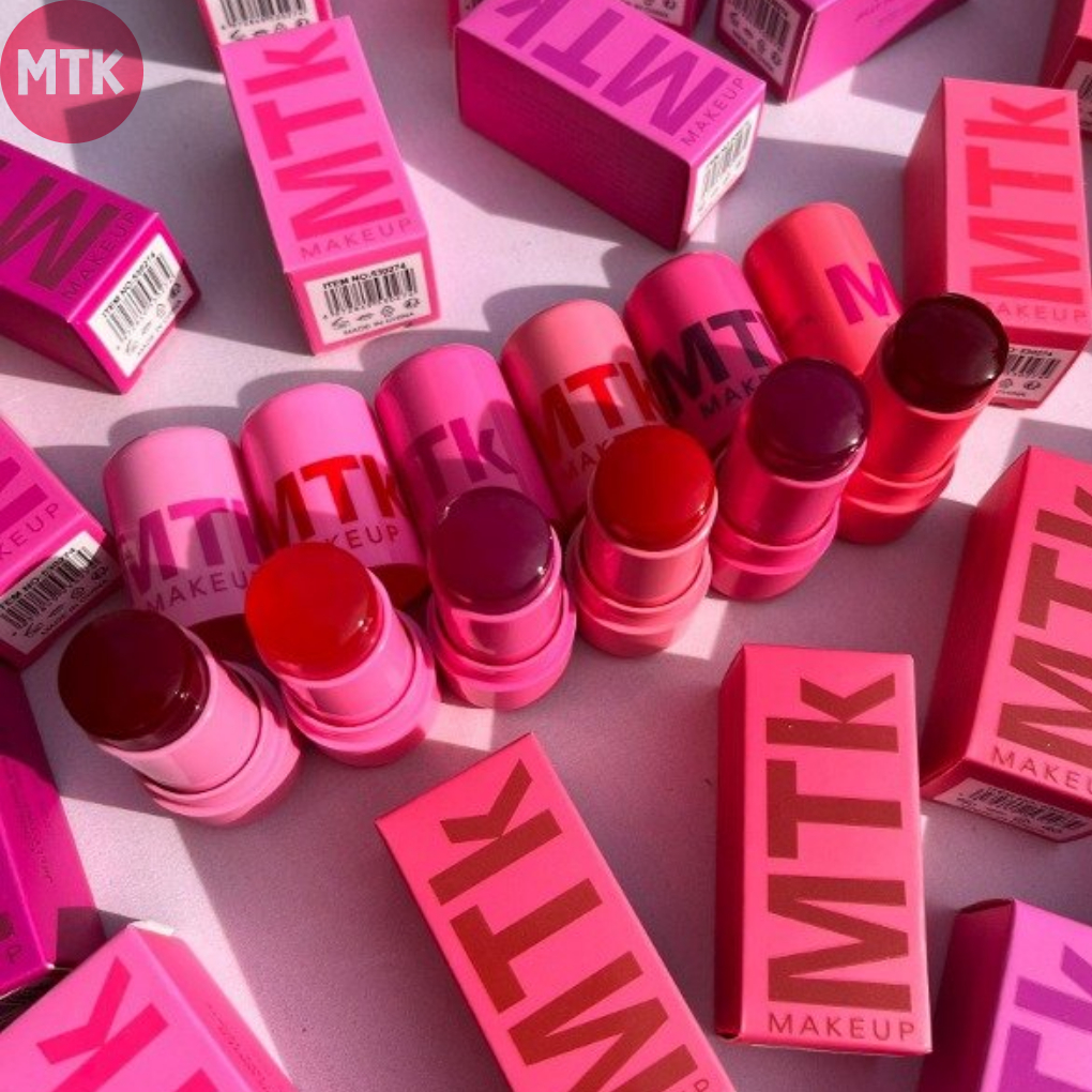 Milk Makeup Jelly Tint tinte labios colorete gelatina Cooling Water ...