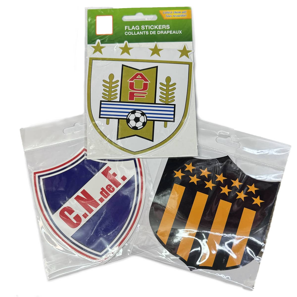 Stickers grandes de cuadros de fútbol decoración deportiva